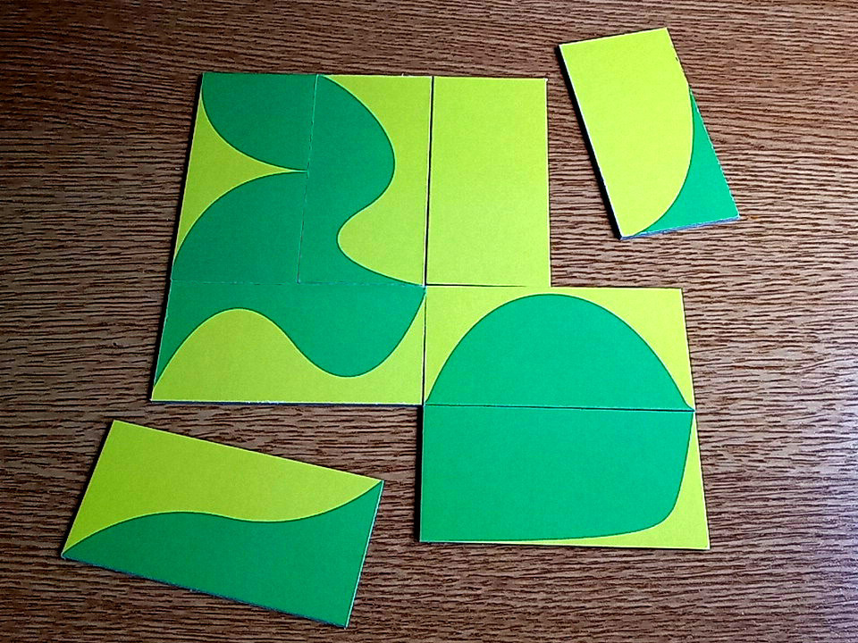 About Dynamic Tiles – Dynamic Tiles